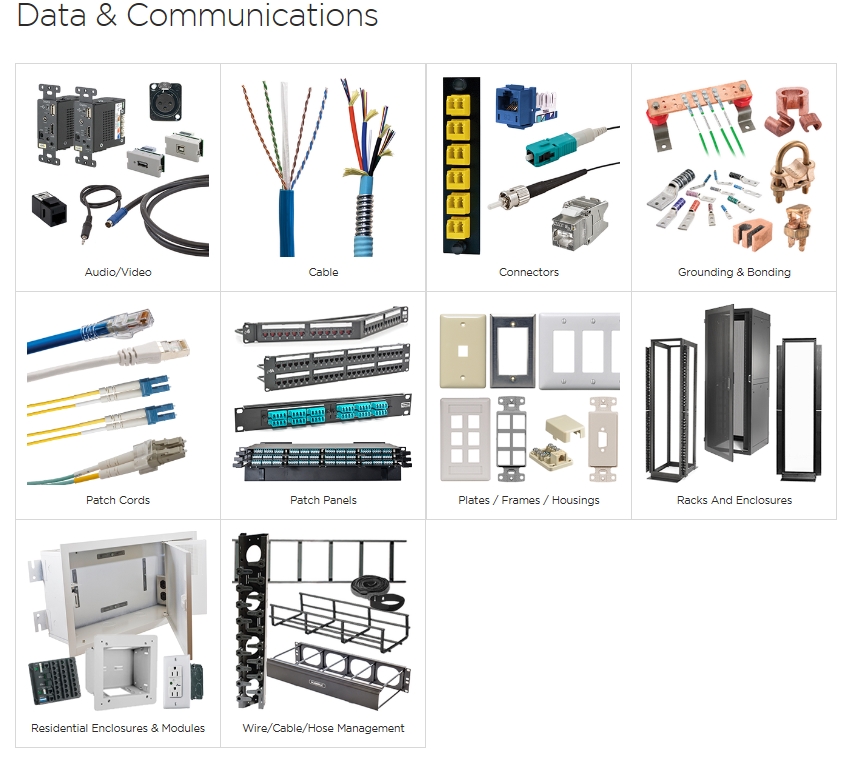 HUBBELL PREMISE WIRING – HUBBELL-INDONESIA