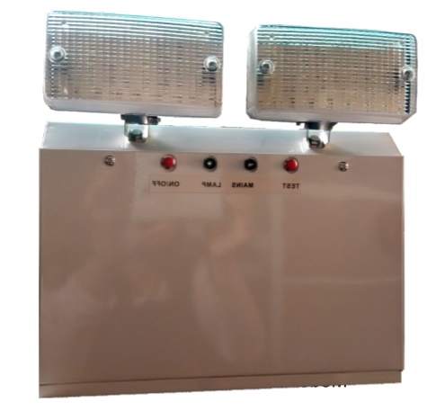 LAMPU EMERGENCY LIGHTING – HUBBELL-INDONESIA